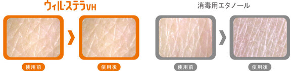 ウィル・ステラVH 5L | ウィル・ステラVH | 製品情報 | サラヤ業務用製品情報 PRO SARAYA