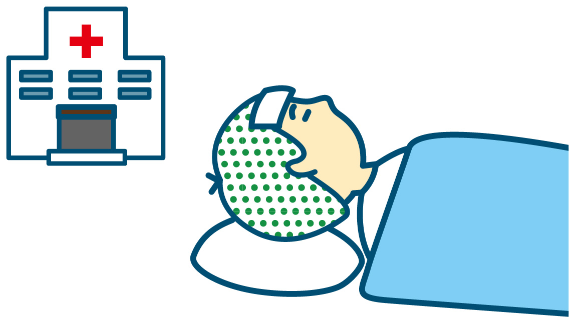 続けよう「感染防止の5つの基本」 | 感染と予防 | サラヤ業務用製品情報 PRO SARAYA